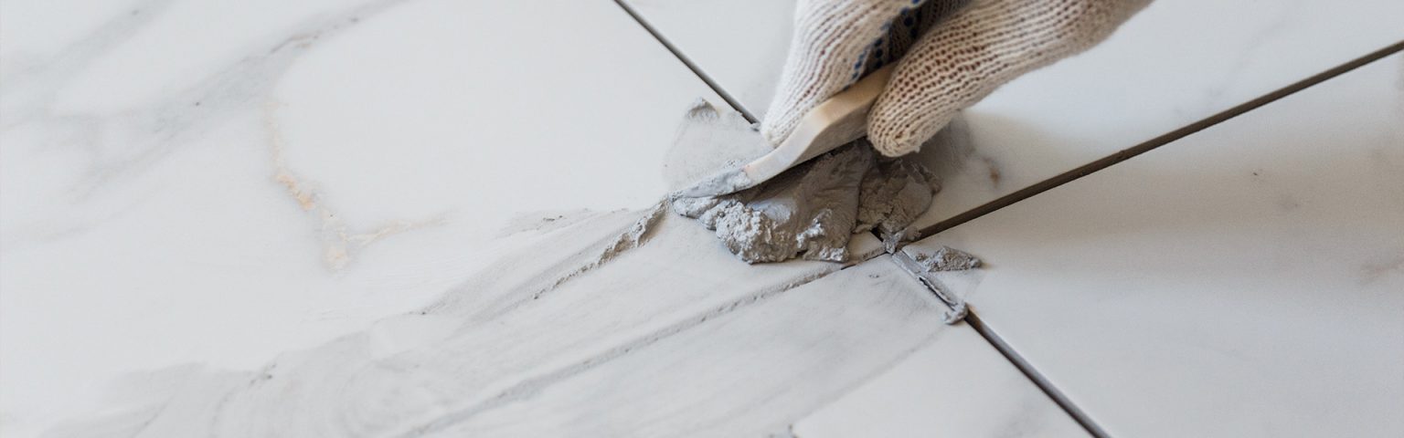 The Science Behind Tile Grout Curing