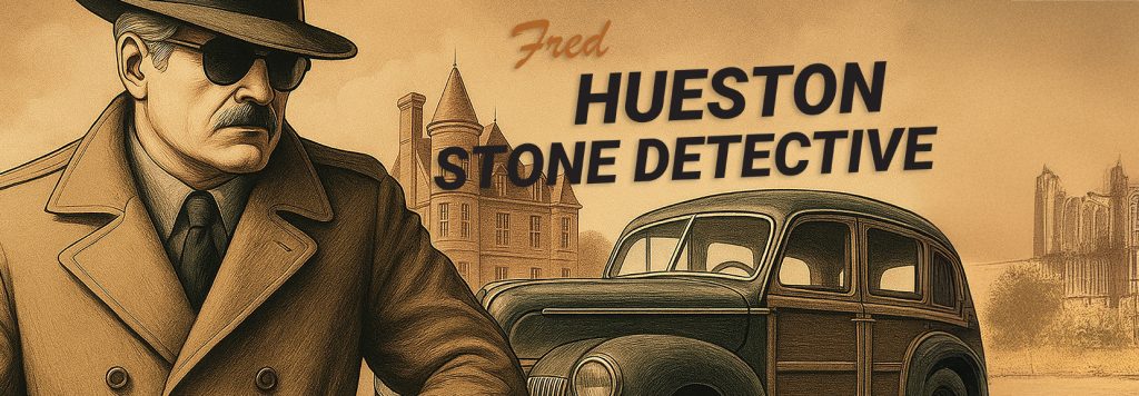 The Case of the Mistaken Identity